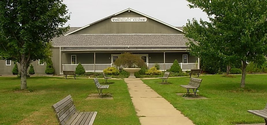 Community Center | Windham Village, Ohio
