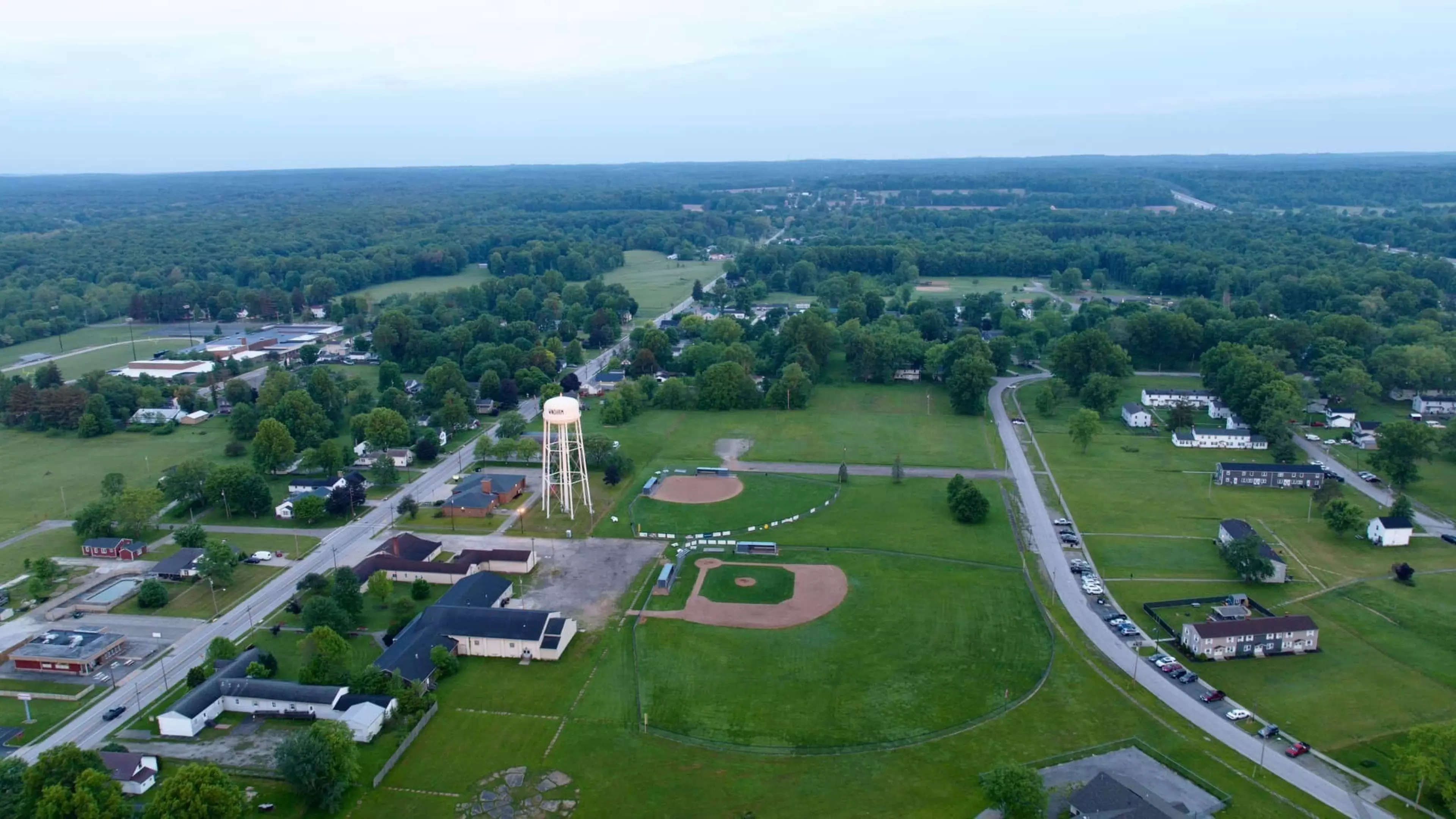 Parks and Recreation | Windham Village, Ohio